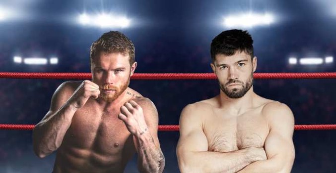 Weekend Boxing Schedule - Ready To Fight