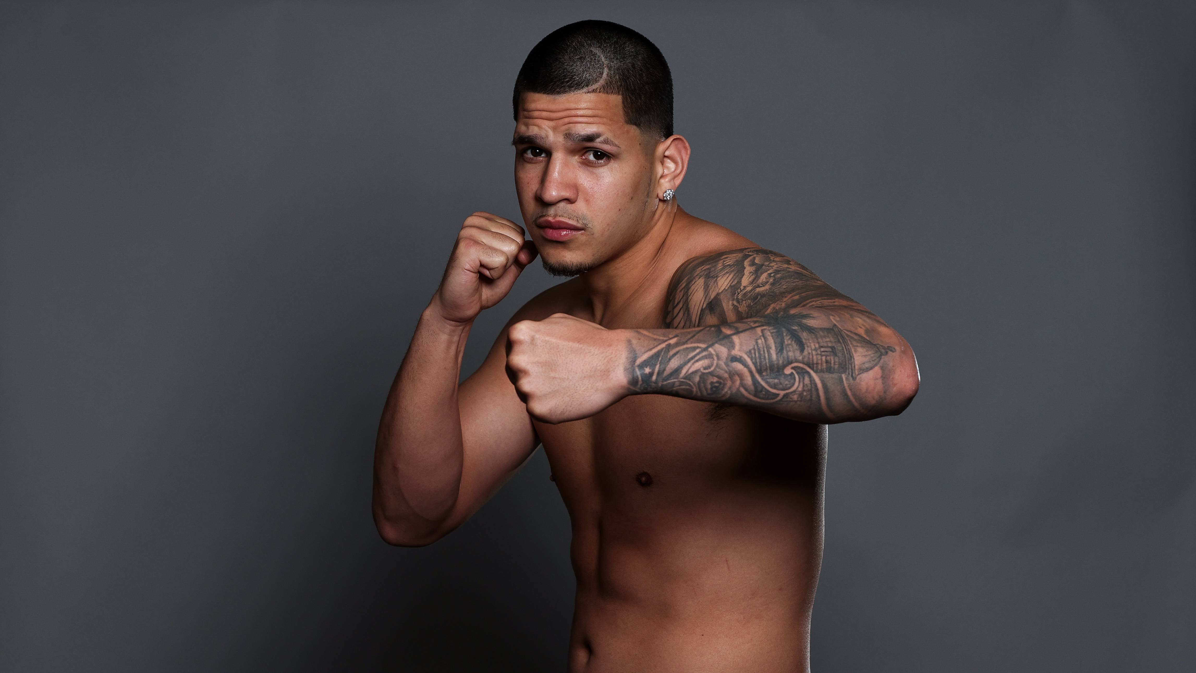 Manager Confident – Berlanga Will Be Ready for Canelo on May 4 - Ready ...