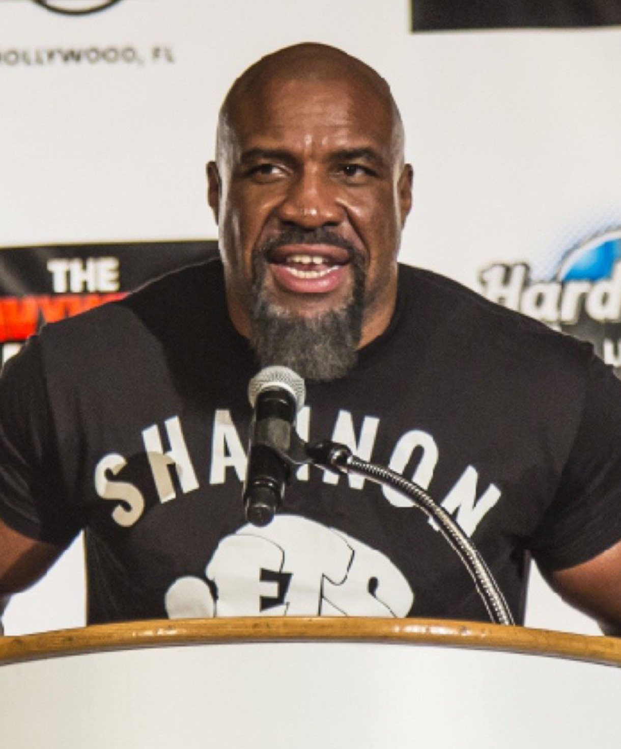 Briggs May Return Against Former Lennox Lewis Opponent - Ready To Fight