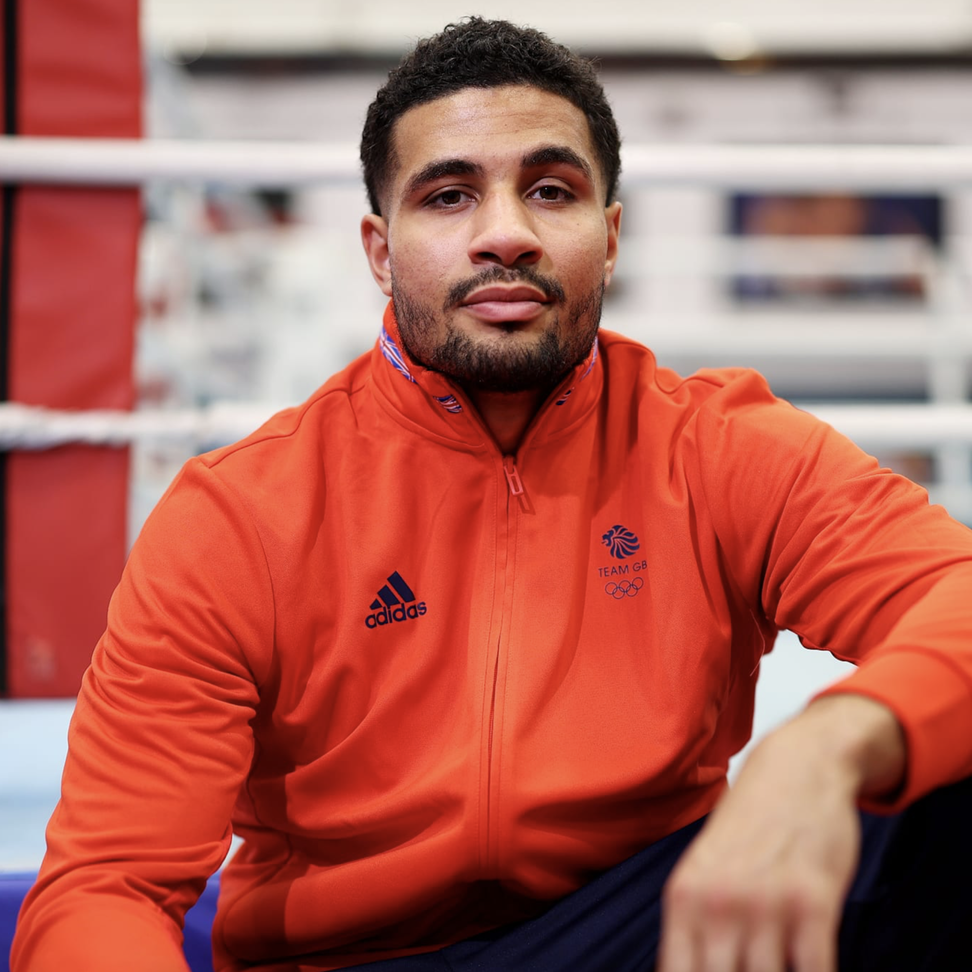 Delicious Orie Retires After One Pro Fight - Ready To Fight