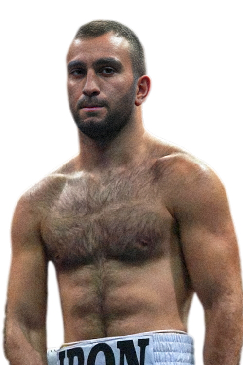 Murat Gassiev — Record, Next Fight, Stats - Ready To Fight