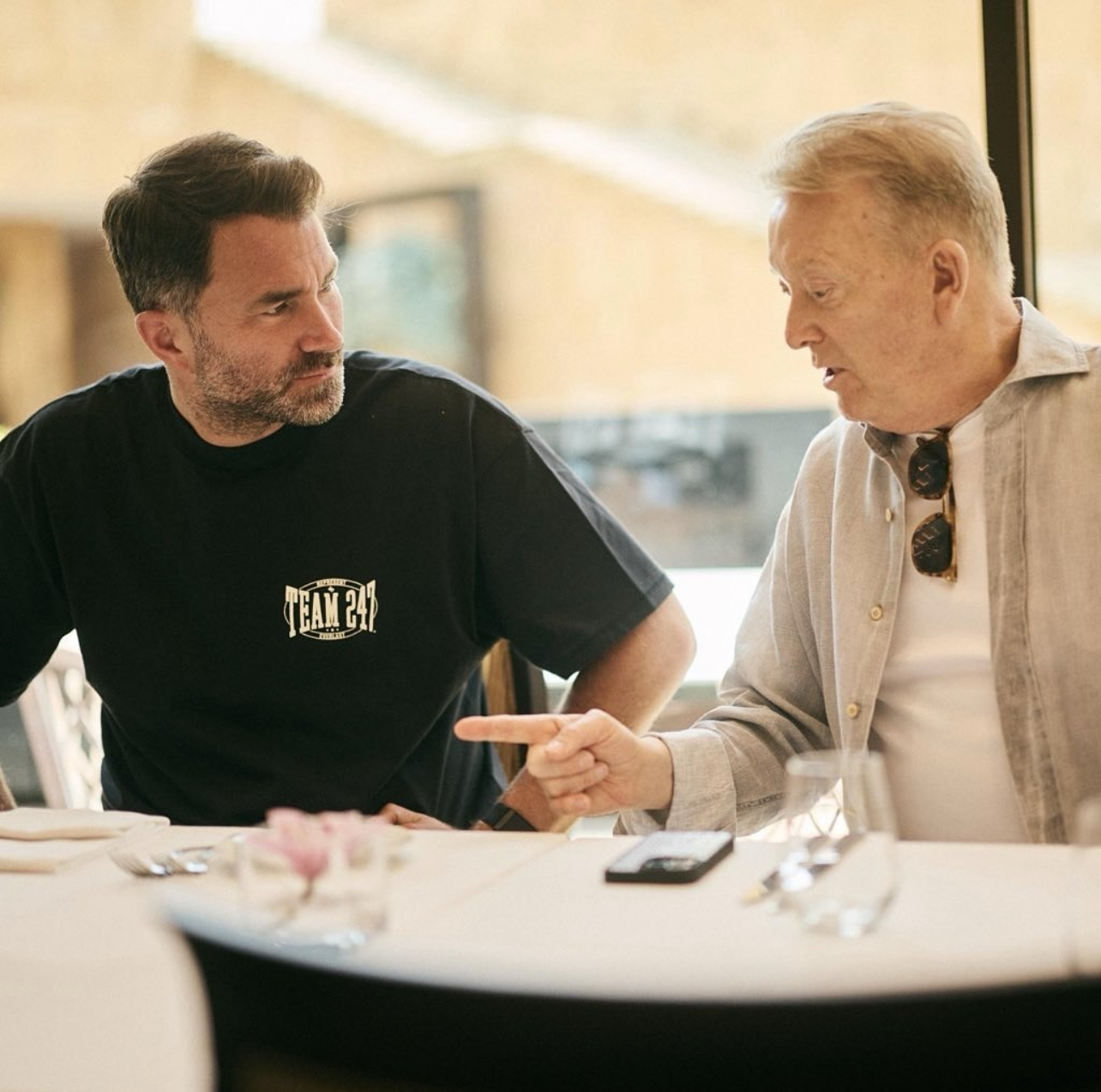 5 vs 5 Tournament: Winning Team to Receive $3 Million - Ready To Fight