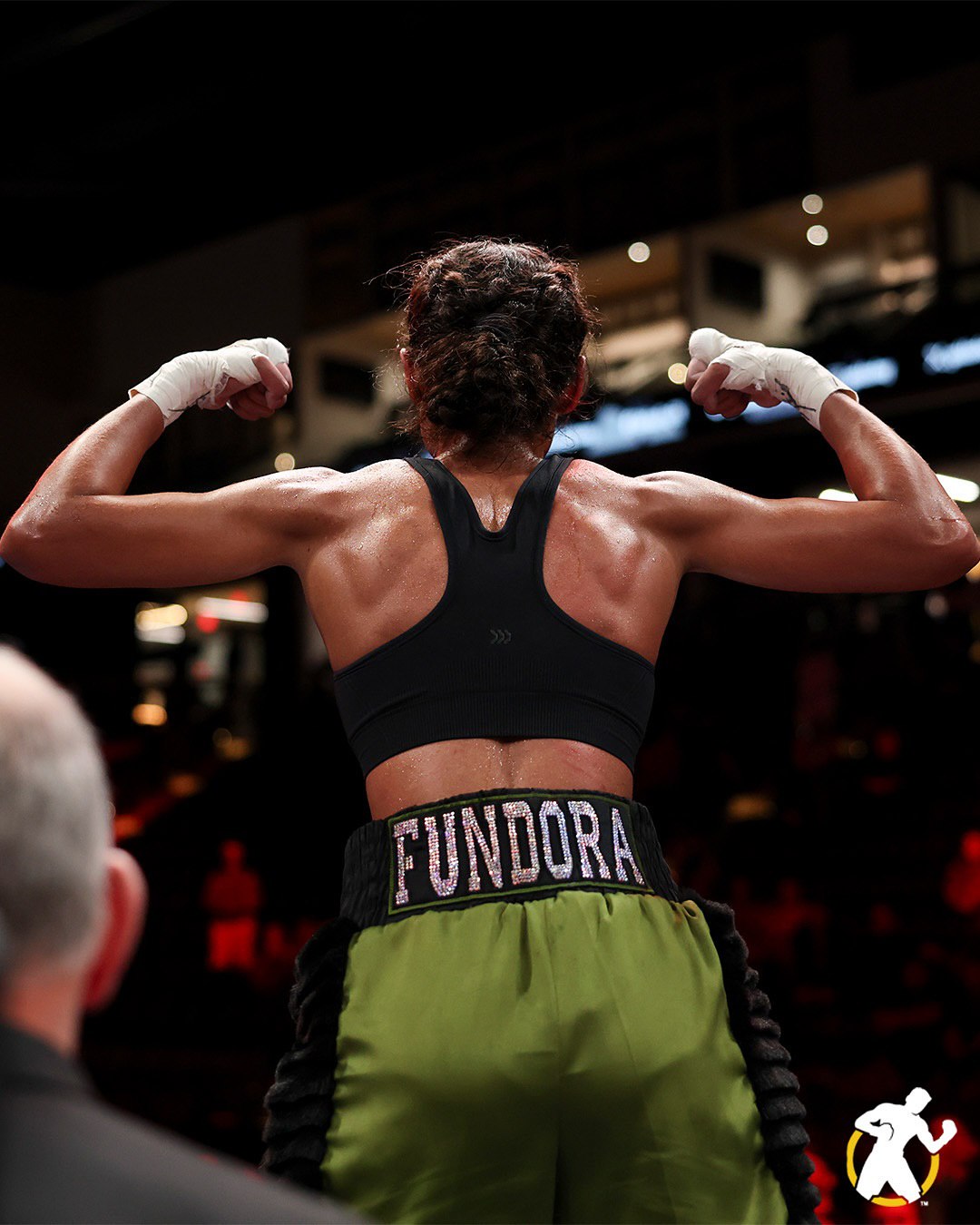 Fundora vs. Badillo: Full Undercard Results - Ready To Fight