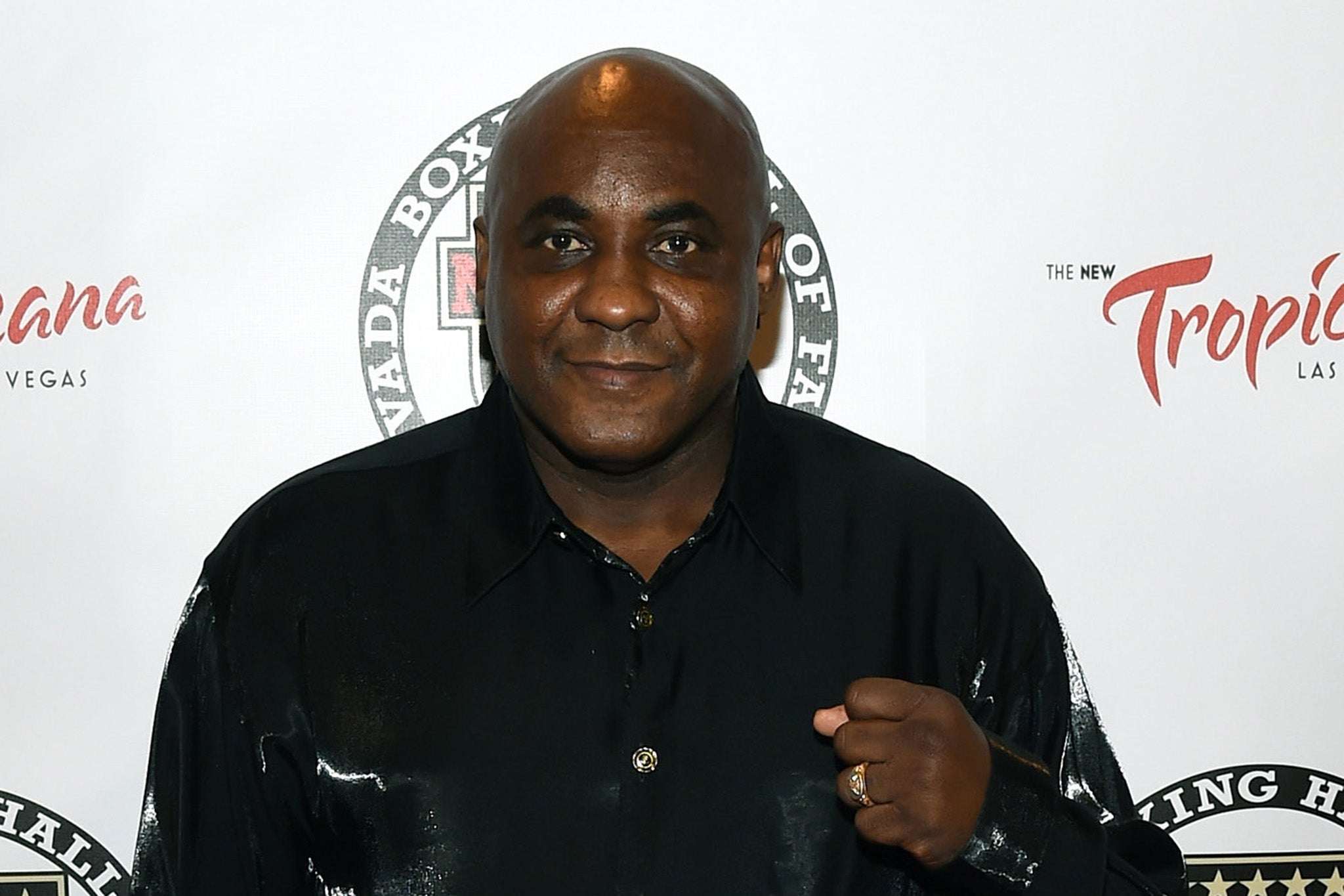 Mike McCallum Passes Away at 68 - Ready To Fight