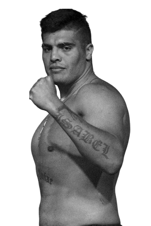 Jarrell Miller vs Ariel Esteban Bracamonte Results — Scorecards ...