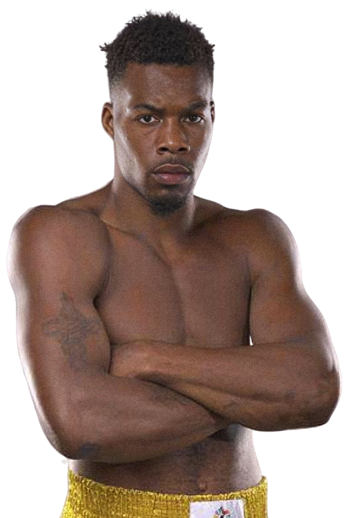 Devon Young — Record, Next Fight, Stats - Ready To Fight