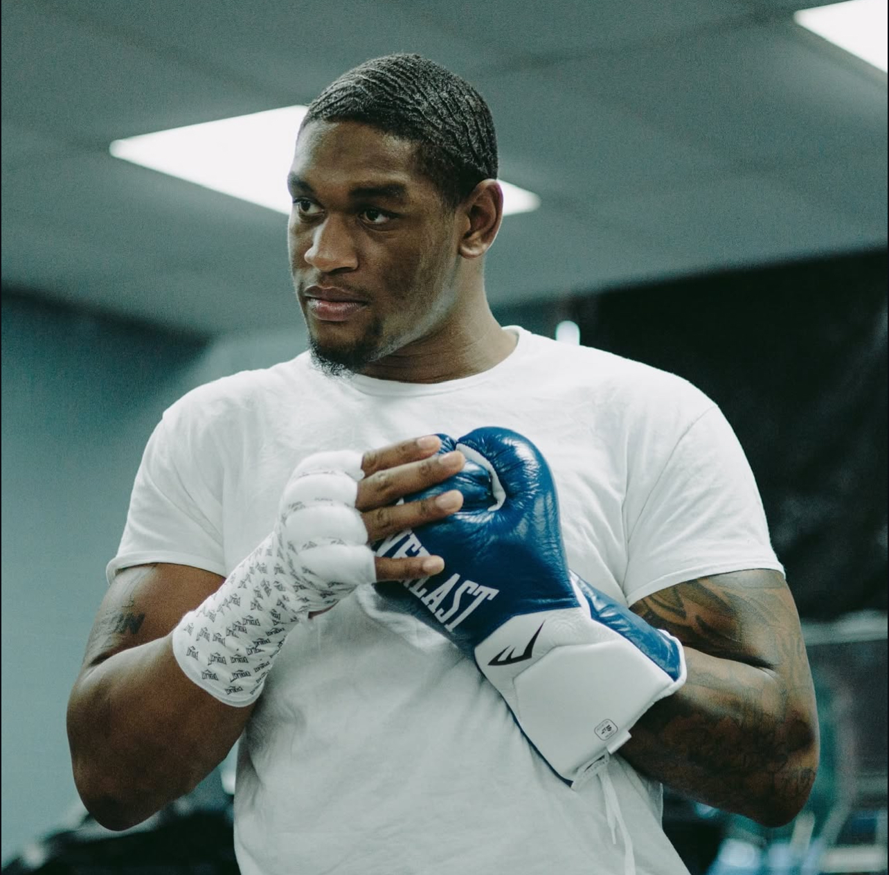 “We Worked Harder Than He Did” – Top Rank Frustrated with Jared ...