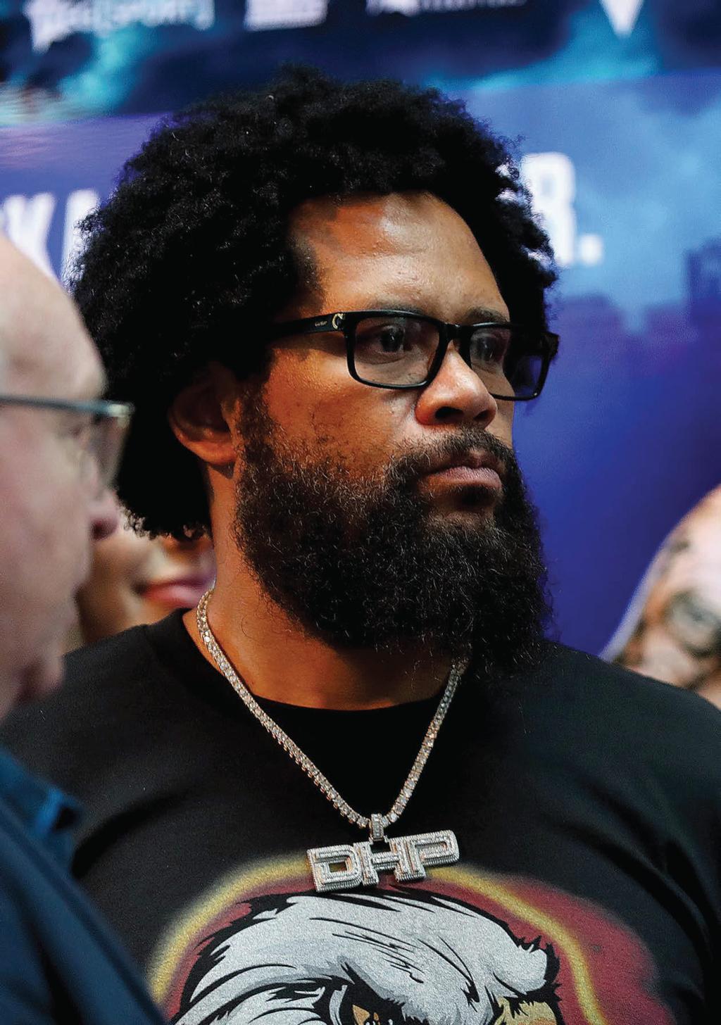 Bill Haney on Why They Didn't Want the Romero Fight - Ready To Fight