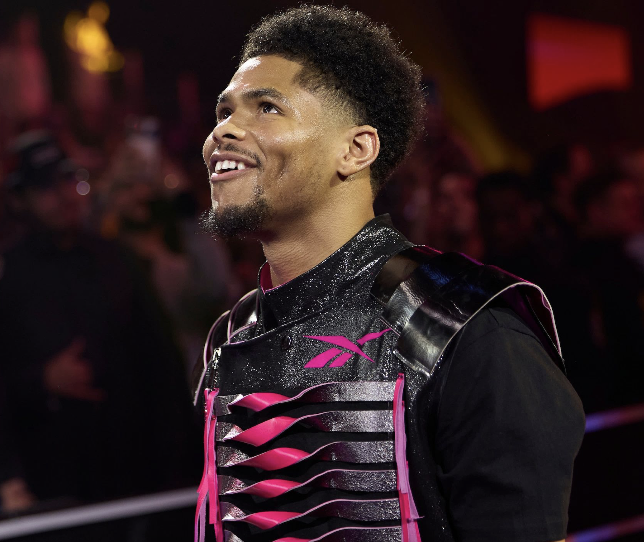 Precision Kings: Top 10 Boxers with the Best Landed-to-Absorbed Punch ...