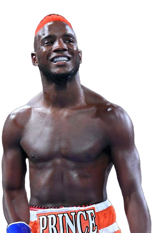 Chris Colbert — Record, Next Fight, Stats - Ready To Fight