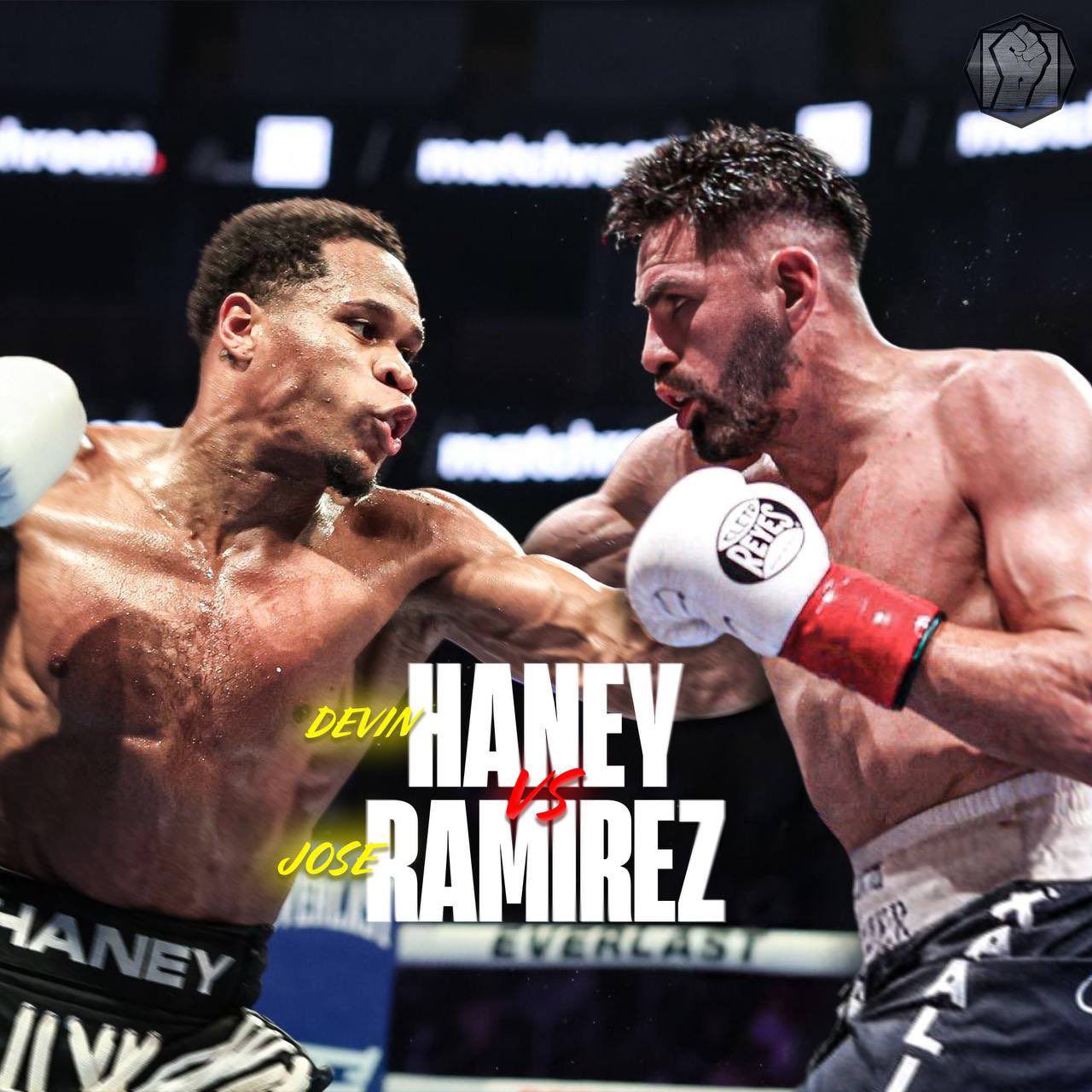 Haney vs. Ramirez: Which Weight Class Will They Fight In? - Ready To Fight