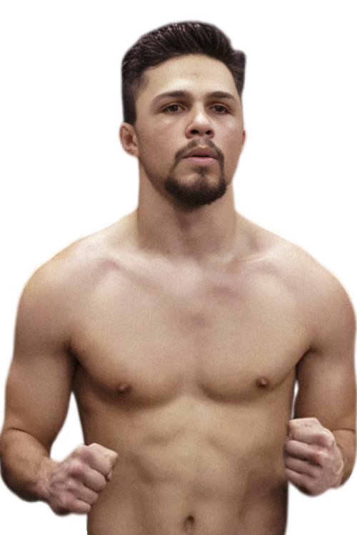 Joseph Spencer — Récord, Próxima pelea, Estadísticas - Ready To Fight