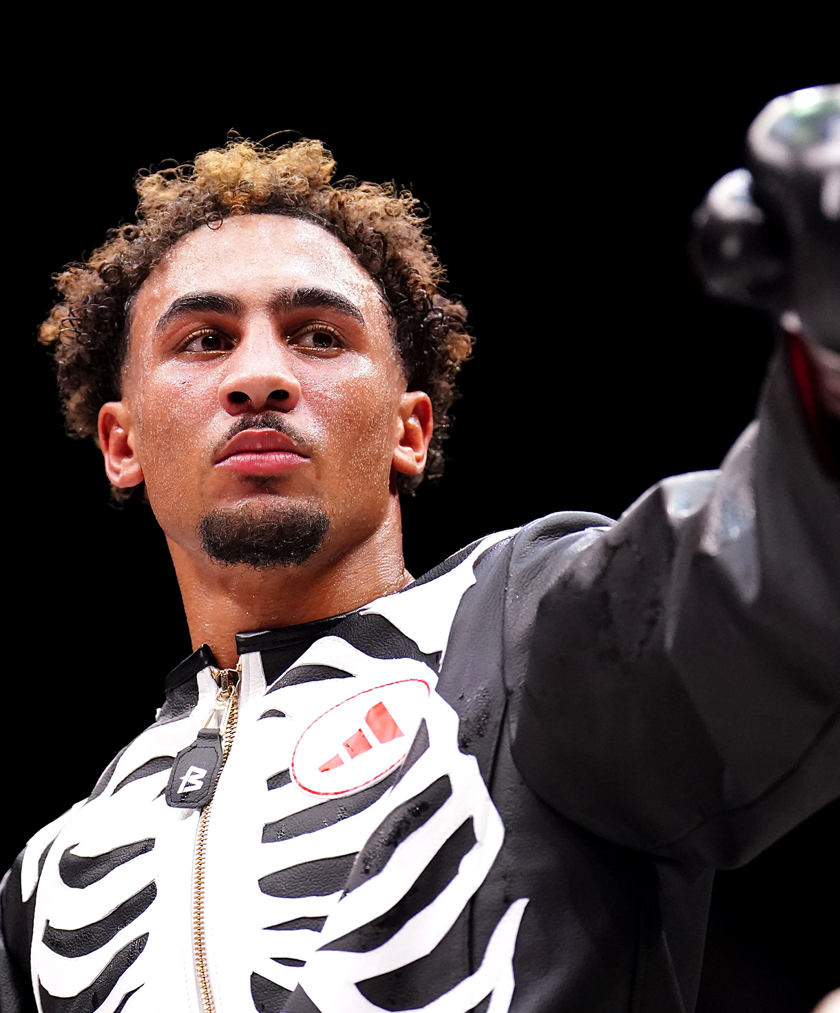 Warren Explains Contract Dispute Between Whittaker and Cameron - Ready ...