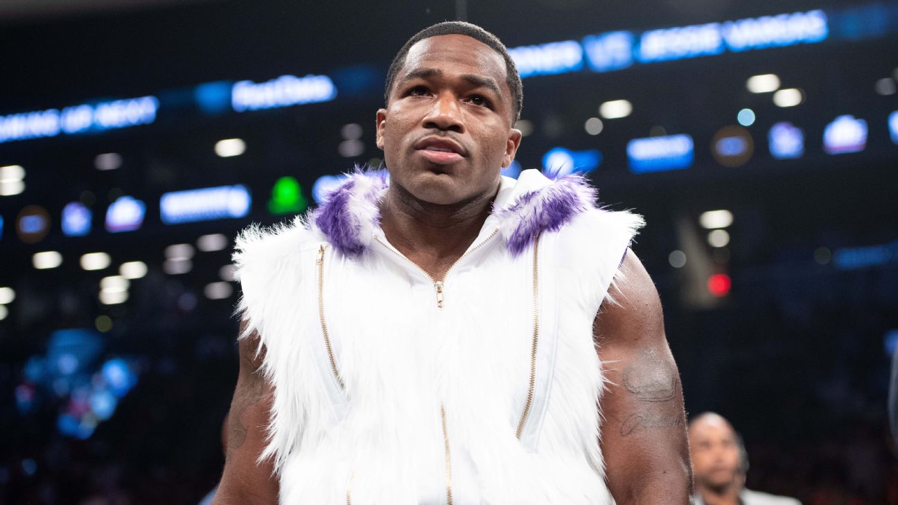 Broner to Meet Cobbs - Ready To Fight