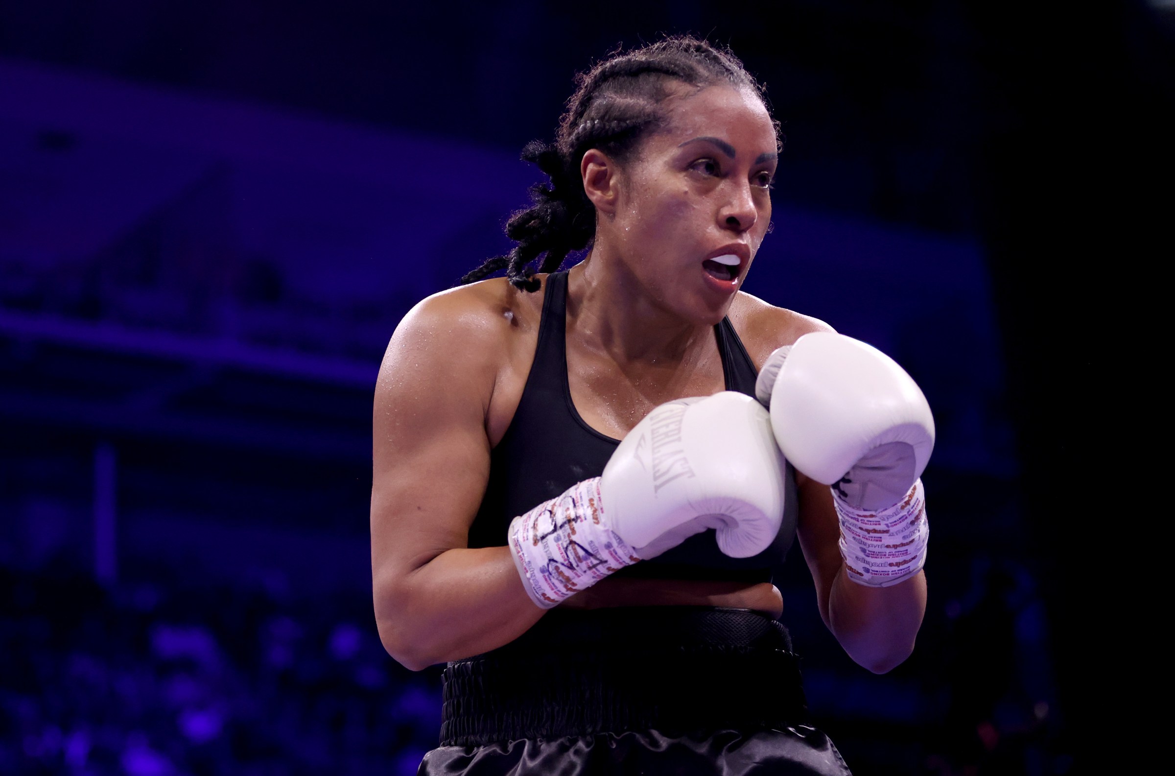 Weekly Boxing Results: Brækhus, Hutchinson, Collins, and More - Ready ...