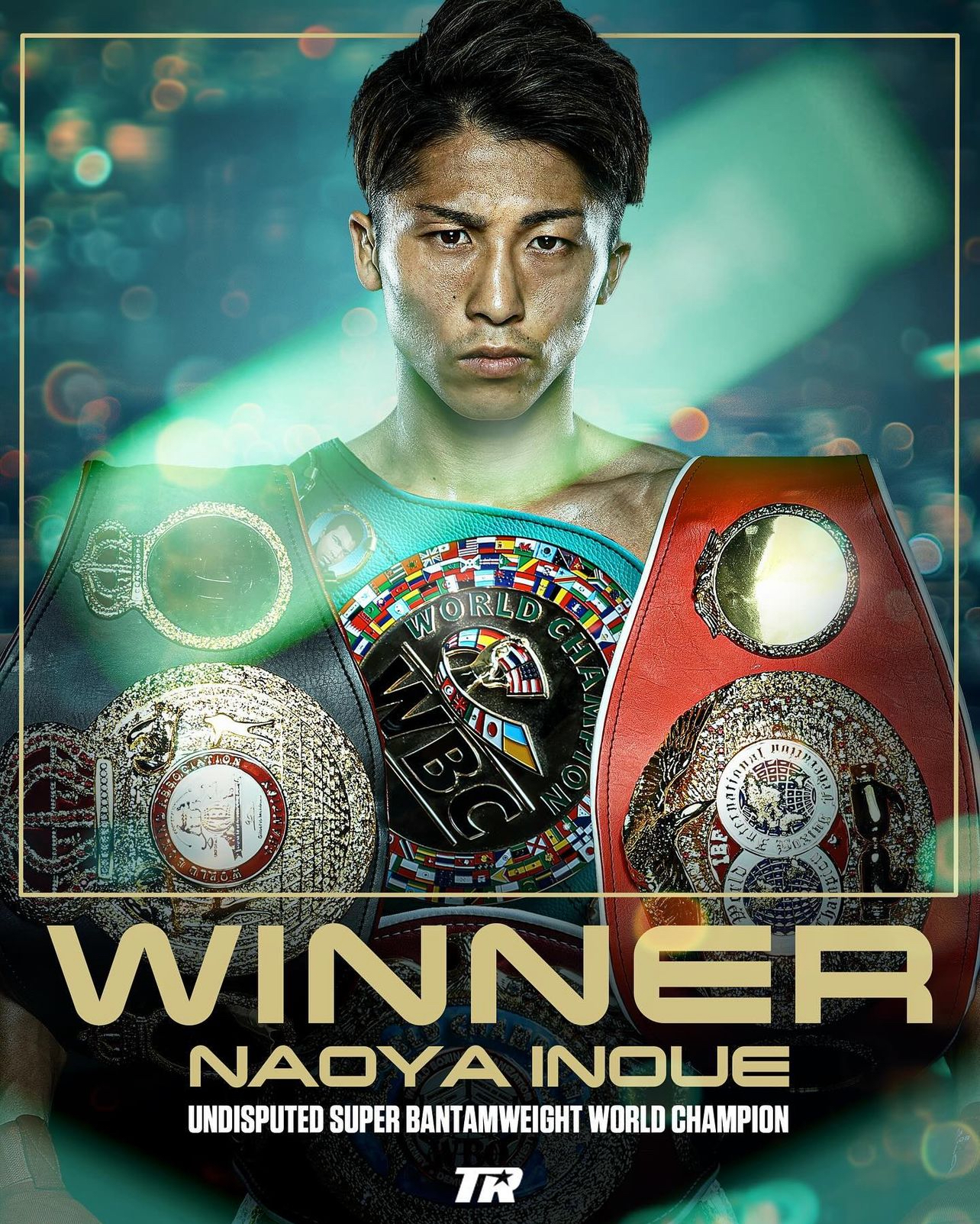 Inoue Stops Doheny Early: Key Stats and Facts - Ready To Fight