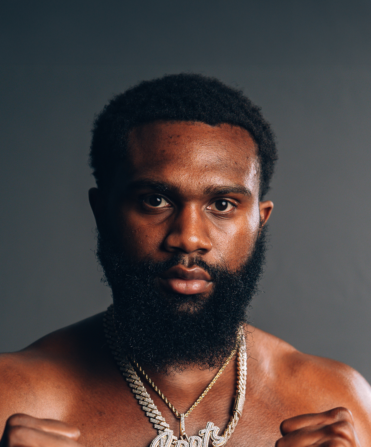 Why Ortiz vs. Ennis Fell Apart: Organizer Reveals the Reason - Ready To ...