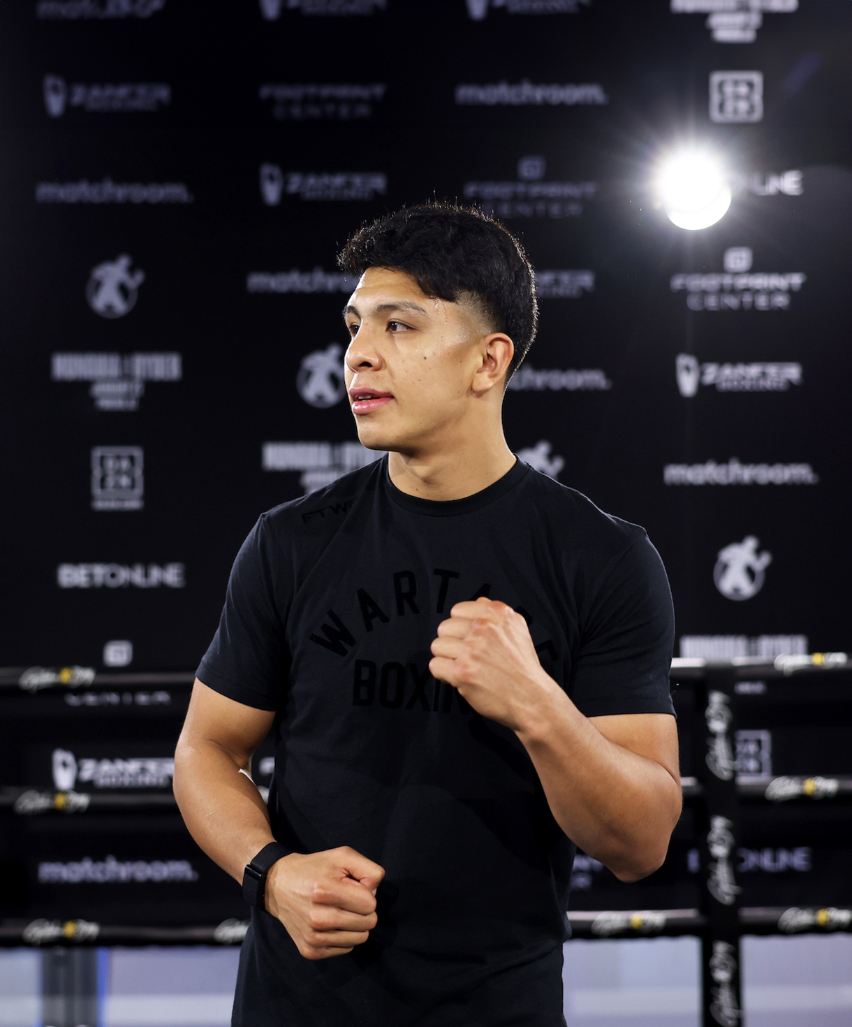 Munguia: "My Fight with Canelo Wasn't Handed to Me" - Ready To Fight