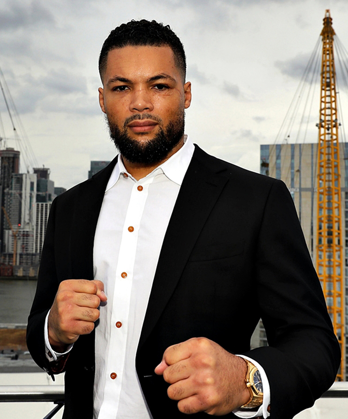 The Return of Joe Joyce and Dillian Whyte - Ready To Fight