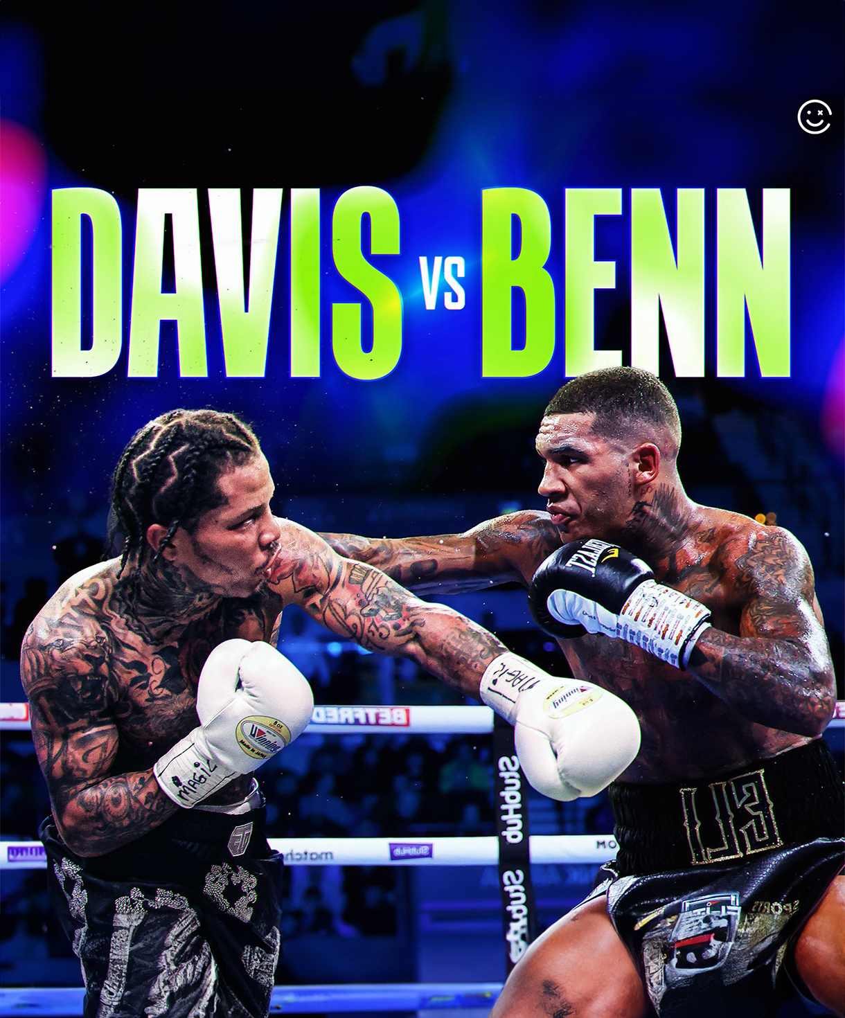 Conor Benn Slams Gervonta Over Fight with Roach - Ready To Fight