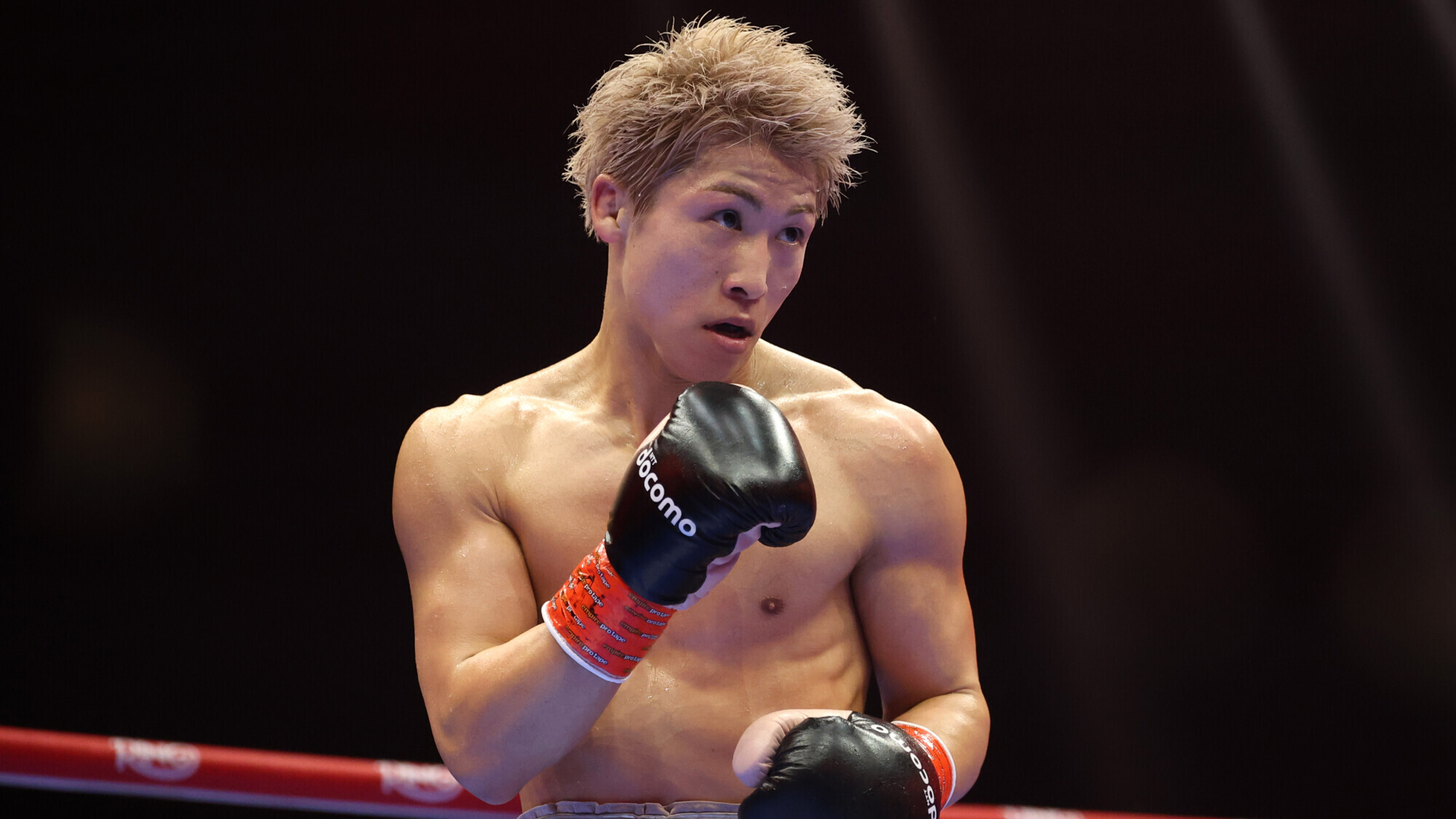 Naoya Inoue Earns Record Purse for Picasso Fight - Ready To Fight