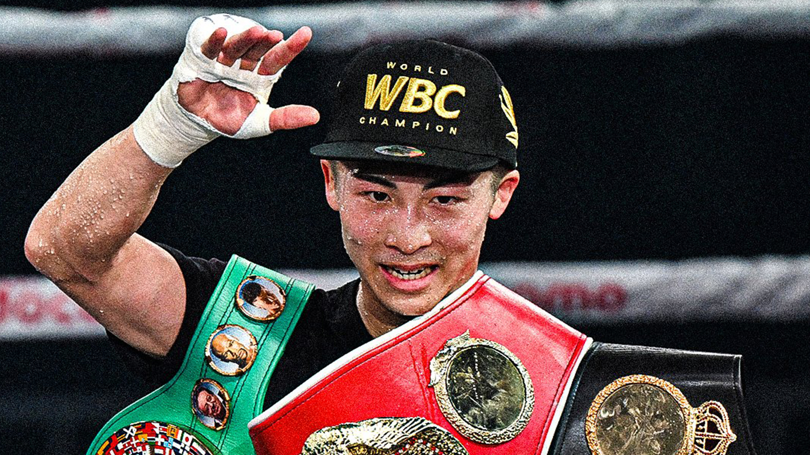 Triunfo histórico de Inoue: El monstruo japonés dominó prácticamente ...