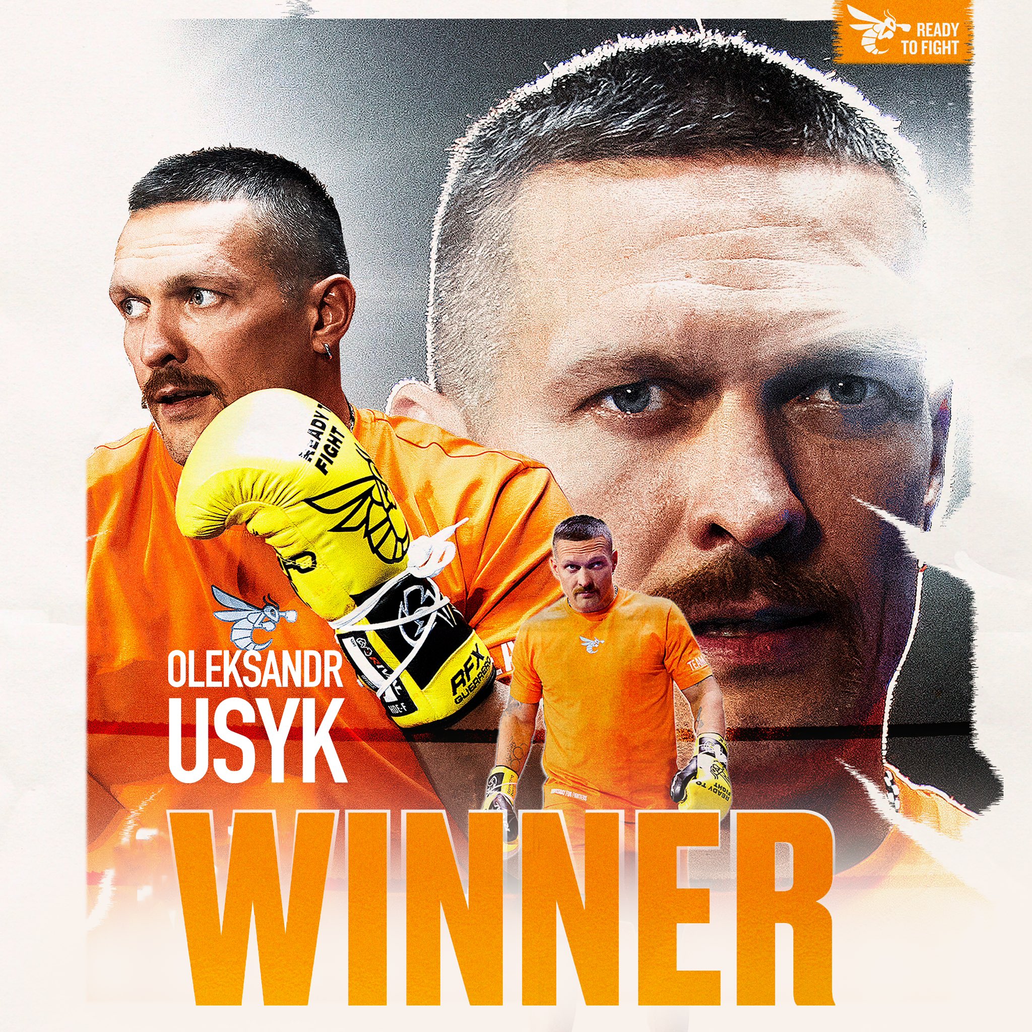 Oleksandr Usyk Defeats Tyson Fury for the Second Time: Fight Statistics ...