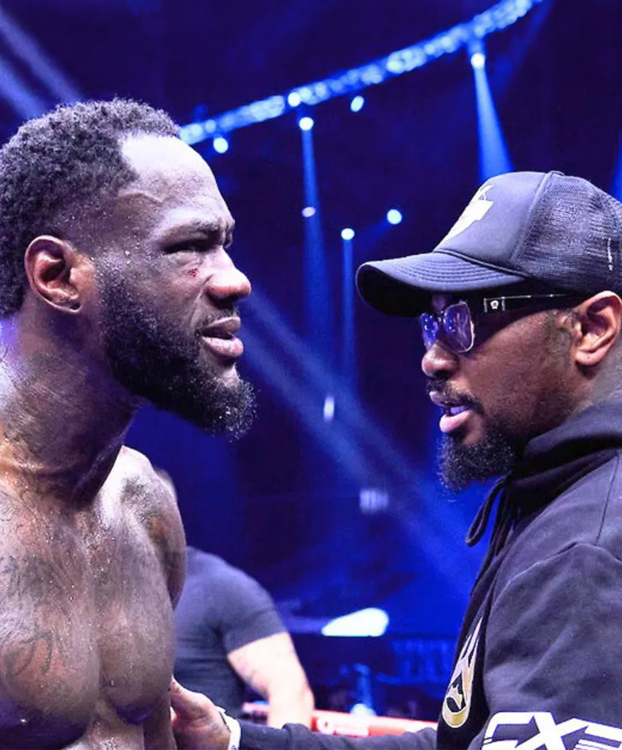 Deontay Wilder’s Next Opponent: A Likely Name Is Revealed - Ready To Fight