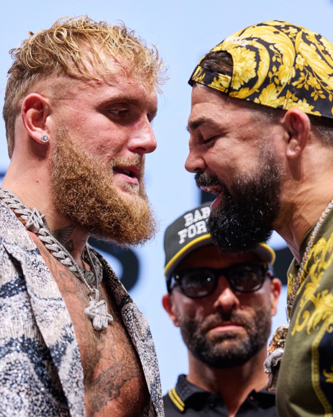 Wild Undercard Jake vs. Perry: Top Fight Serrano and Chavez Return ...