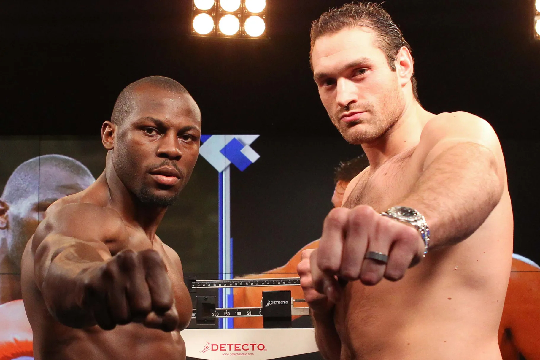 Cunningham Discusses How Usyk Will Beat Fury - Ready To Fight