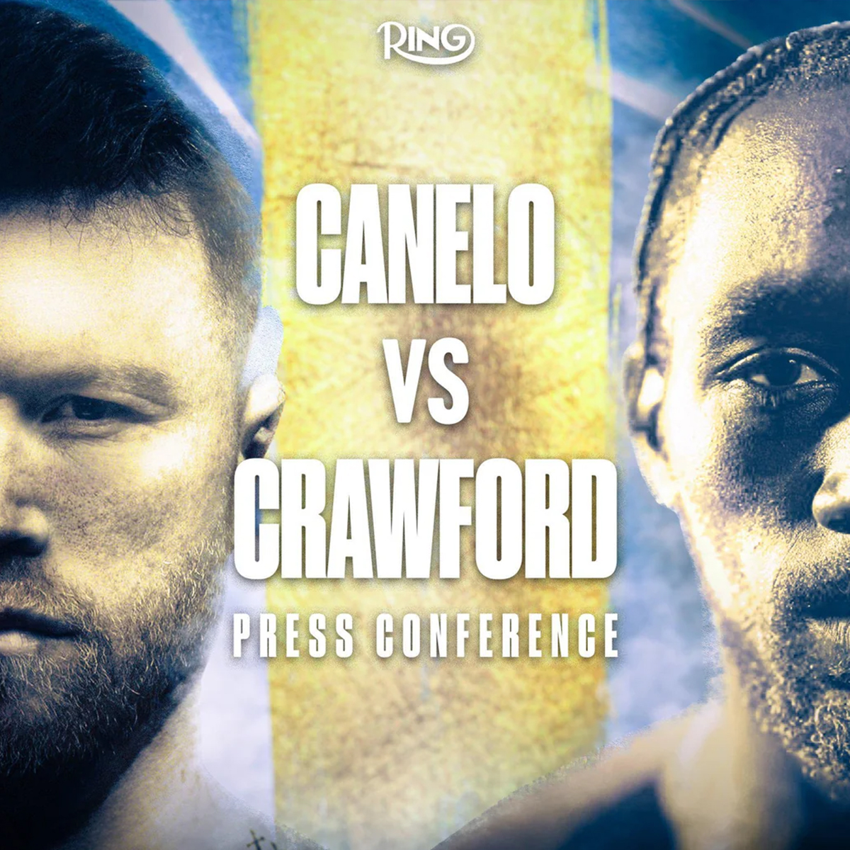 Canelo vs. Crawford Updates: Knockout Bonus and Most Expensive Ring ...