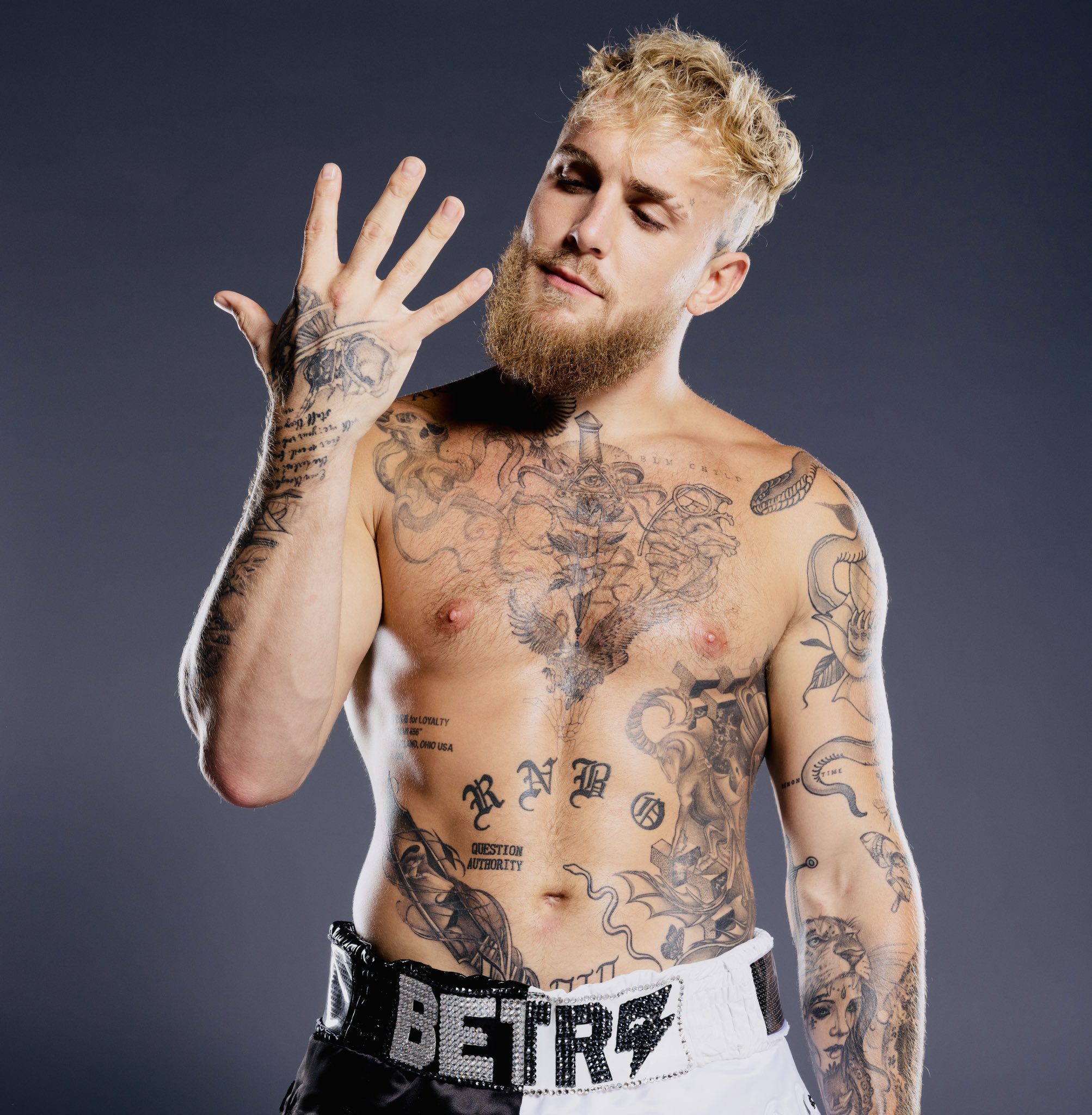 Jake Paul Reveals When He Will Announce His Next Opponent - Ready To Fight