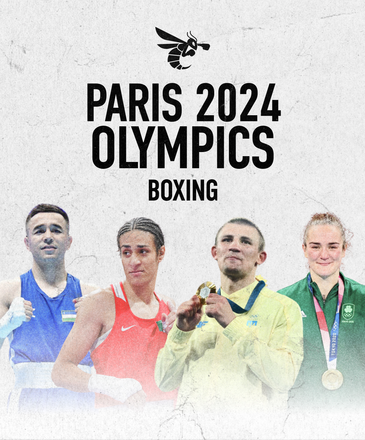 All Medalists of the Boxing Tournament at the 2024 Olympics - Ready To ...