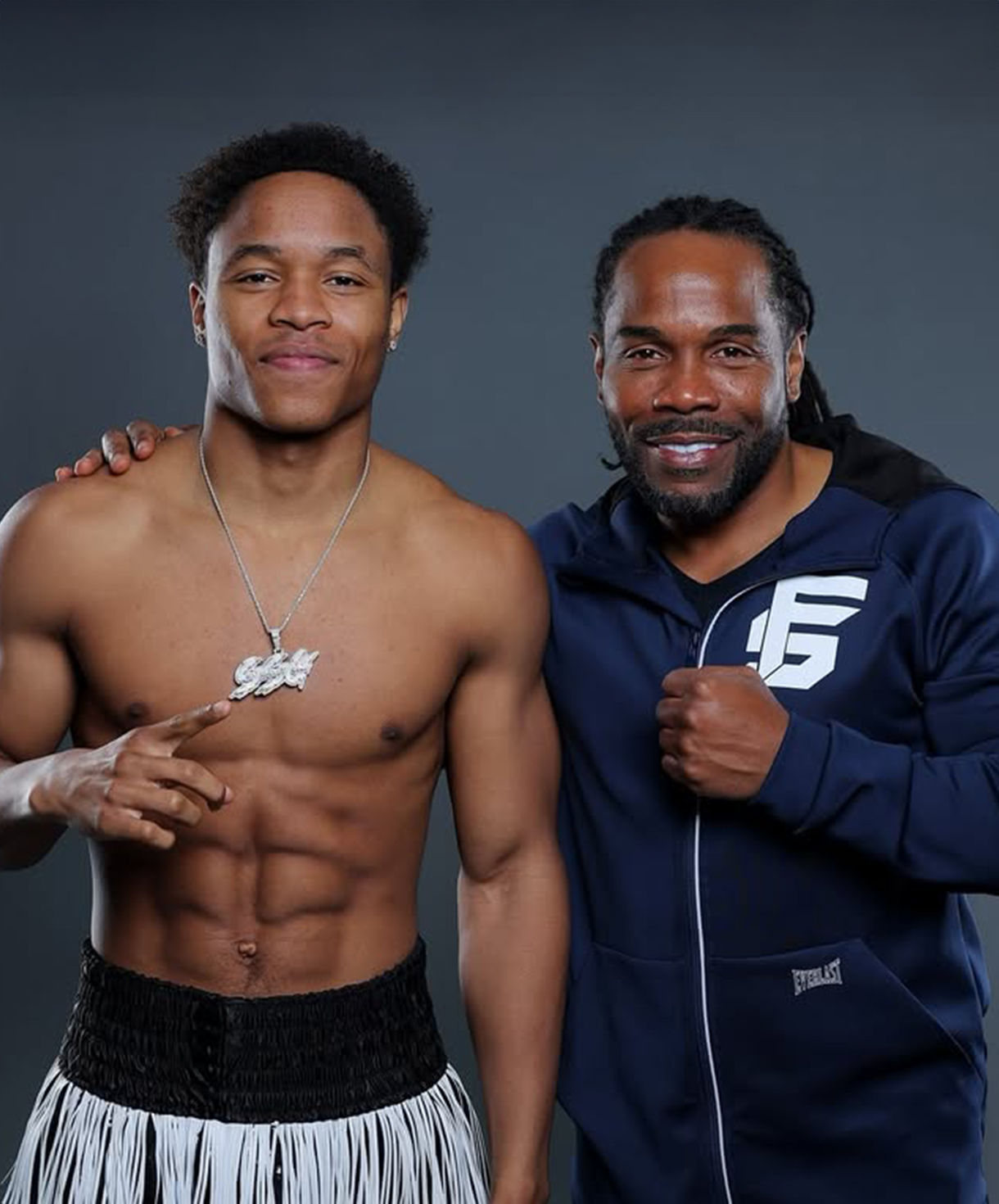 Schofield’s Father Hints at Hearn’s Involvement in Son’s Withdrawal ...