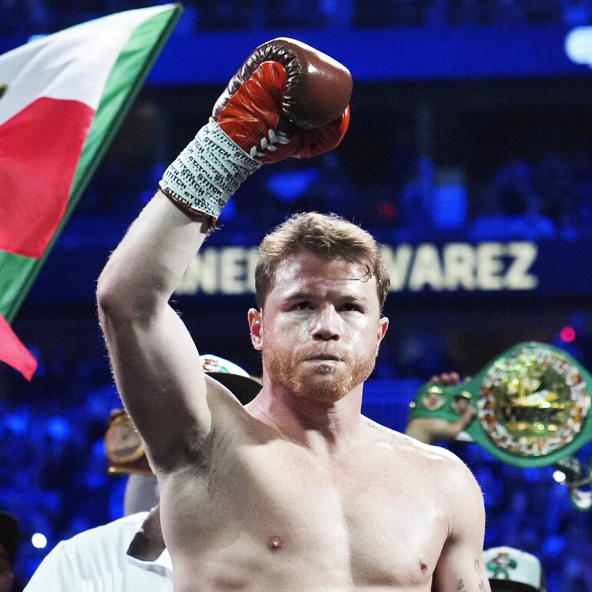 Another Cuban Eyes Canelo: Iglesias to Fight 4 September - Ready To Fight
