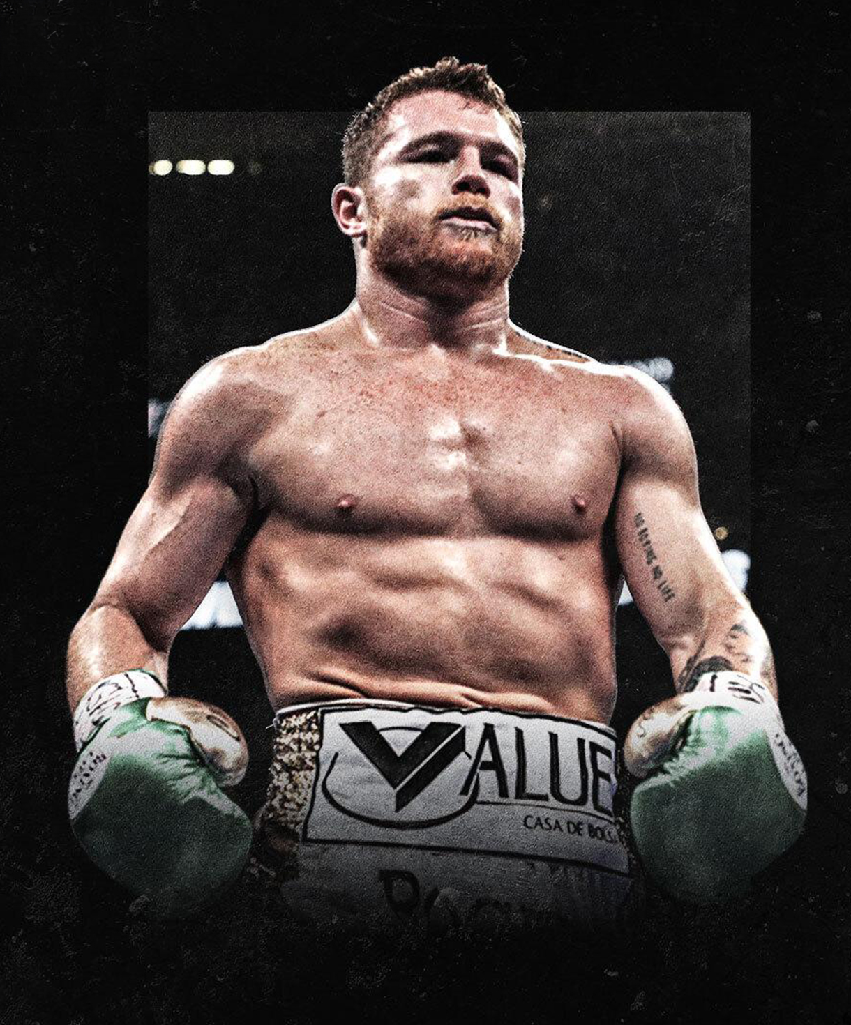 Canelo Issues Ultimatum to Promoters - Ready To Fight