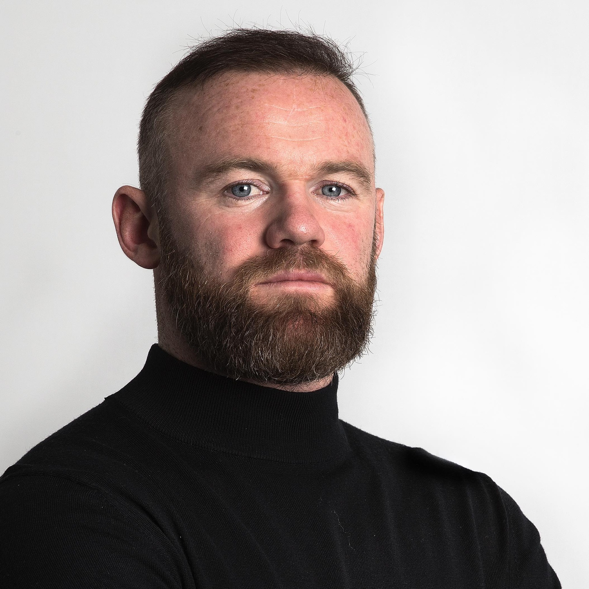 Hearn on the Possibility of Rooney vs. Jake Paul - Ready To Fight Hearn on the Possibility of Rooney vs. Jake Paul - Ready To Fight