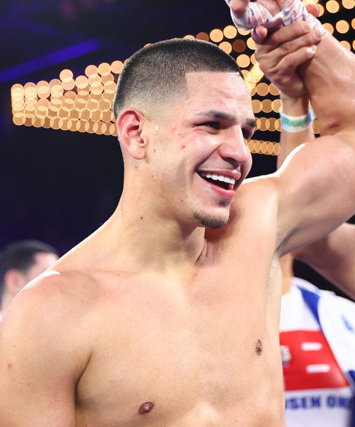 Berlanga Names Top 5 Puerto Rican Boxers in History - Ready To Fight