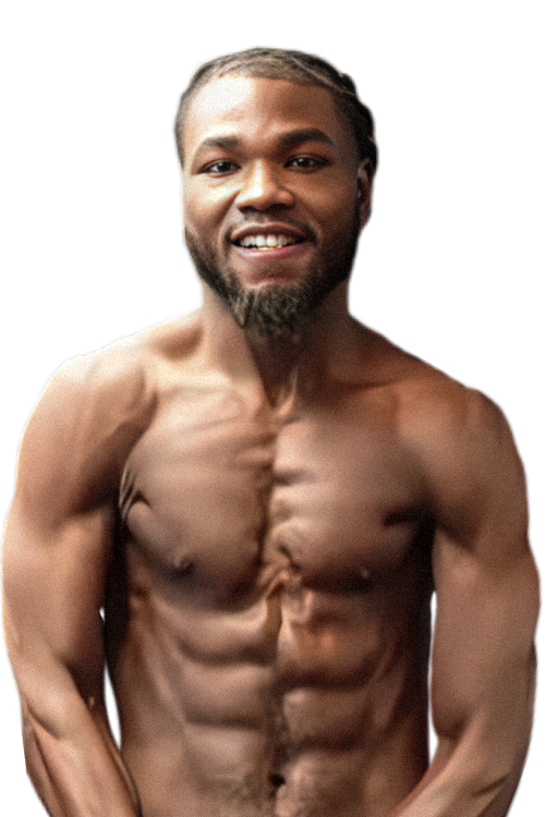 Isaiah Steen — Record, Next Fight, Stats - Ready To Fight