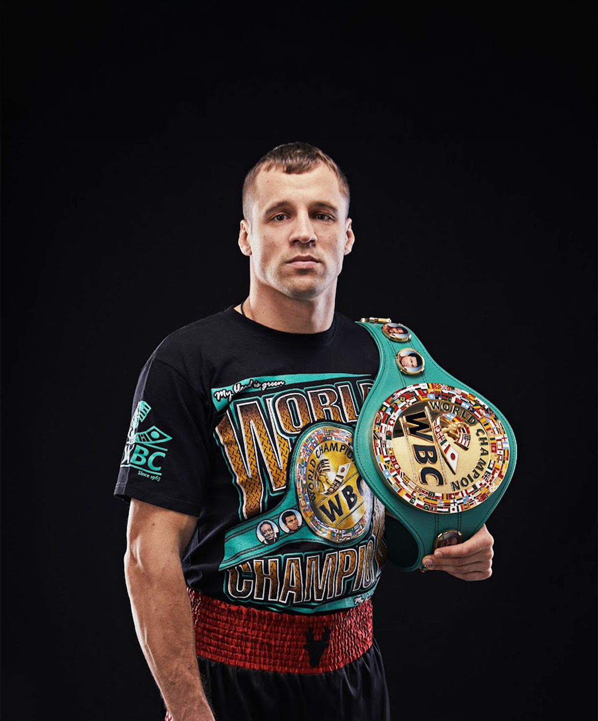 Briedis Retires: Key Moments of the Latvian's Career - Ready To Fight