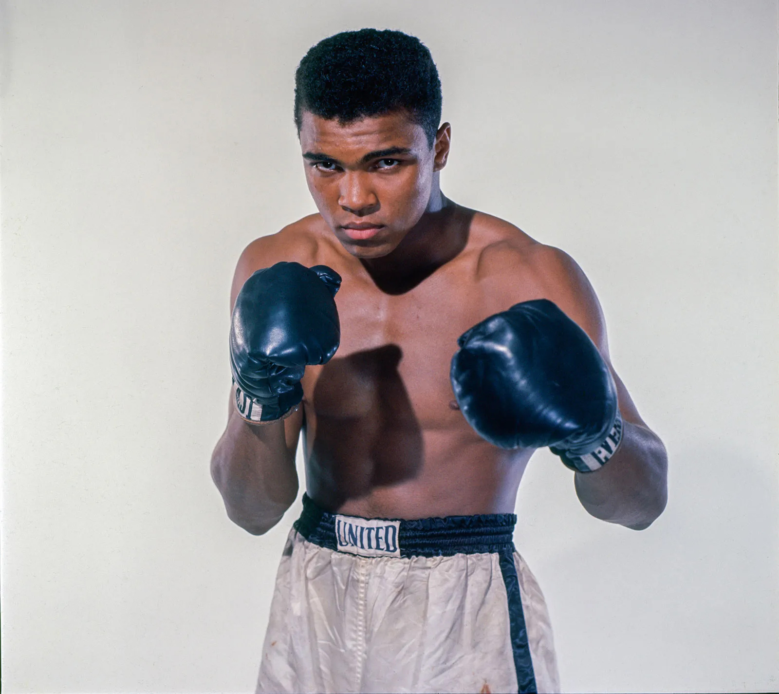 Ali to Enter WWE Hall of Fame! - Ready To Fight