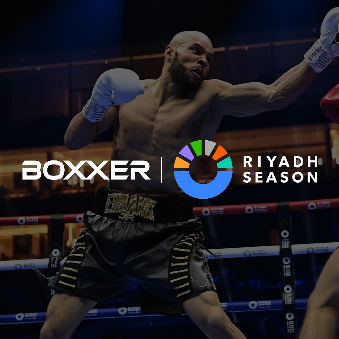 Riyadh Season to Collaborate with BOXXER - Ready To Fight