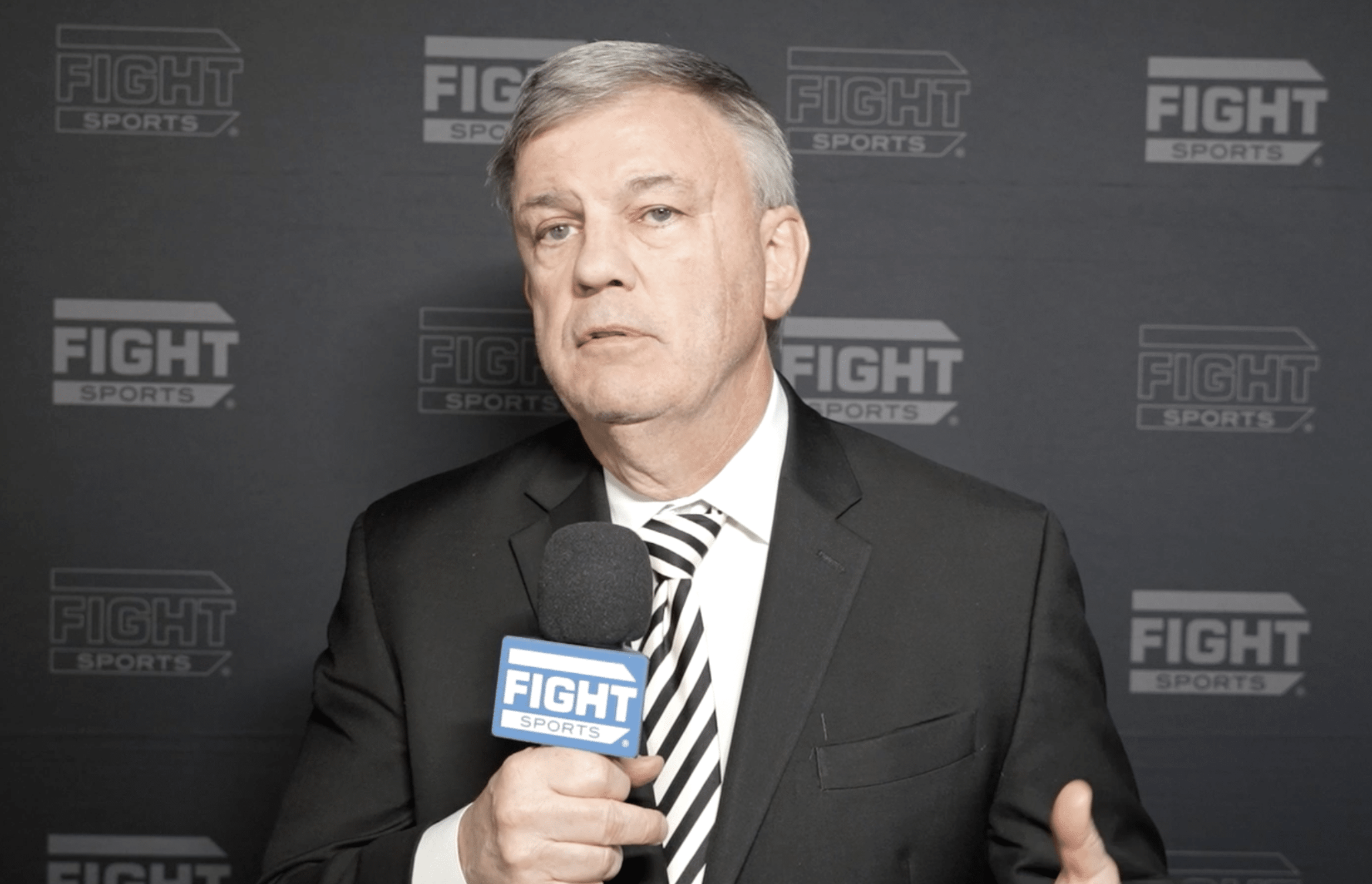 «No se trataba solo de la bolsa». Teddy Atlas nombró la mejor pelea de ...