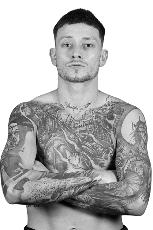 Liam Paro vs Richardson Hitchins Results — Scorecards & Highlights ...