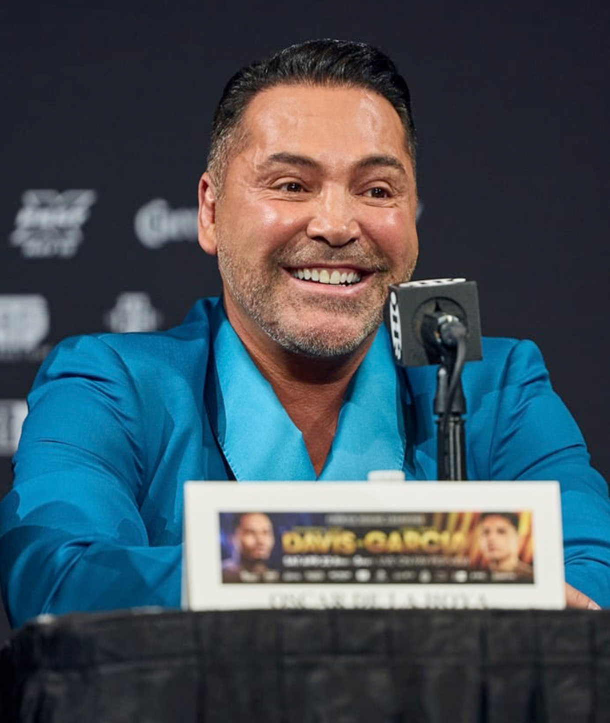 Oscar on Haney vs. Ramirez & Ryan vs. Rolly: "He’ll Shatter That Glass Chin" - Ready To Fight