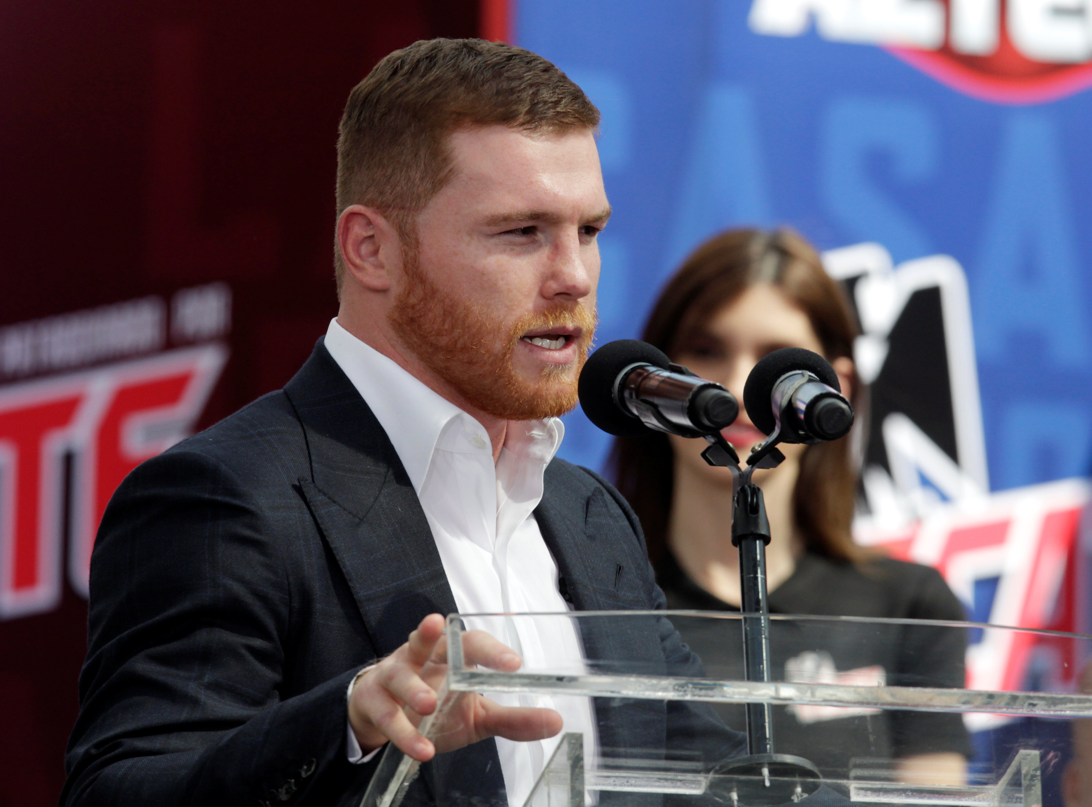 IBF Appoints Mandatory Challenger for Canelo - Ready To Fight