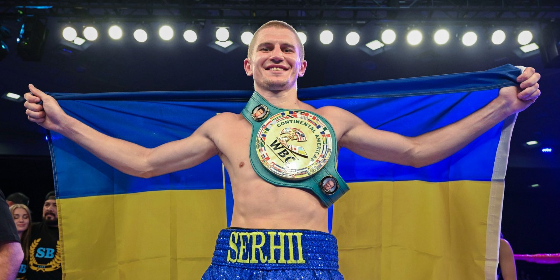 Bohachuk Names the Largest Purse of His Career - Ready To Fight