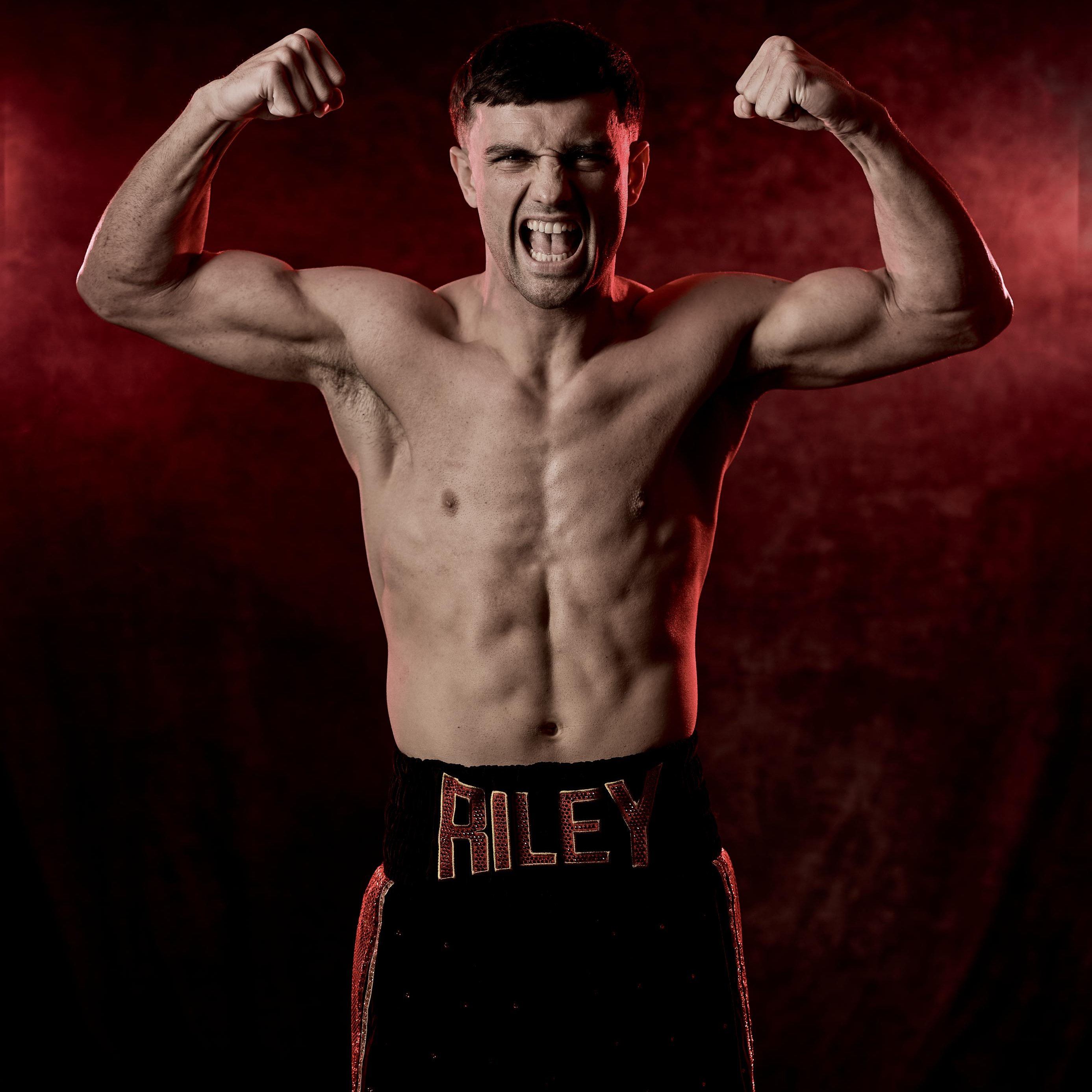 Trainer Confident: Catterall is the Calmest Boxer - Ready To Fight