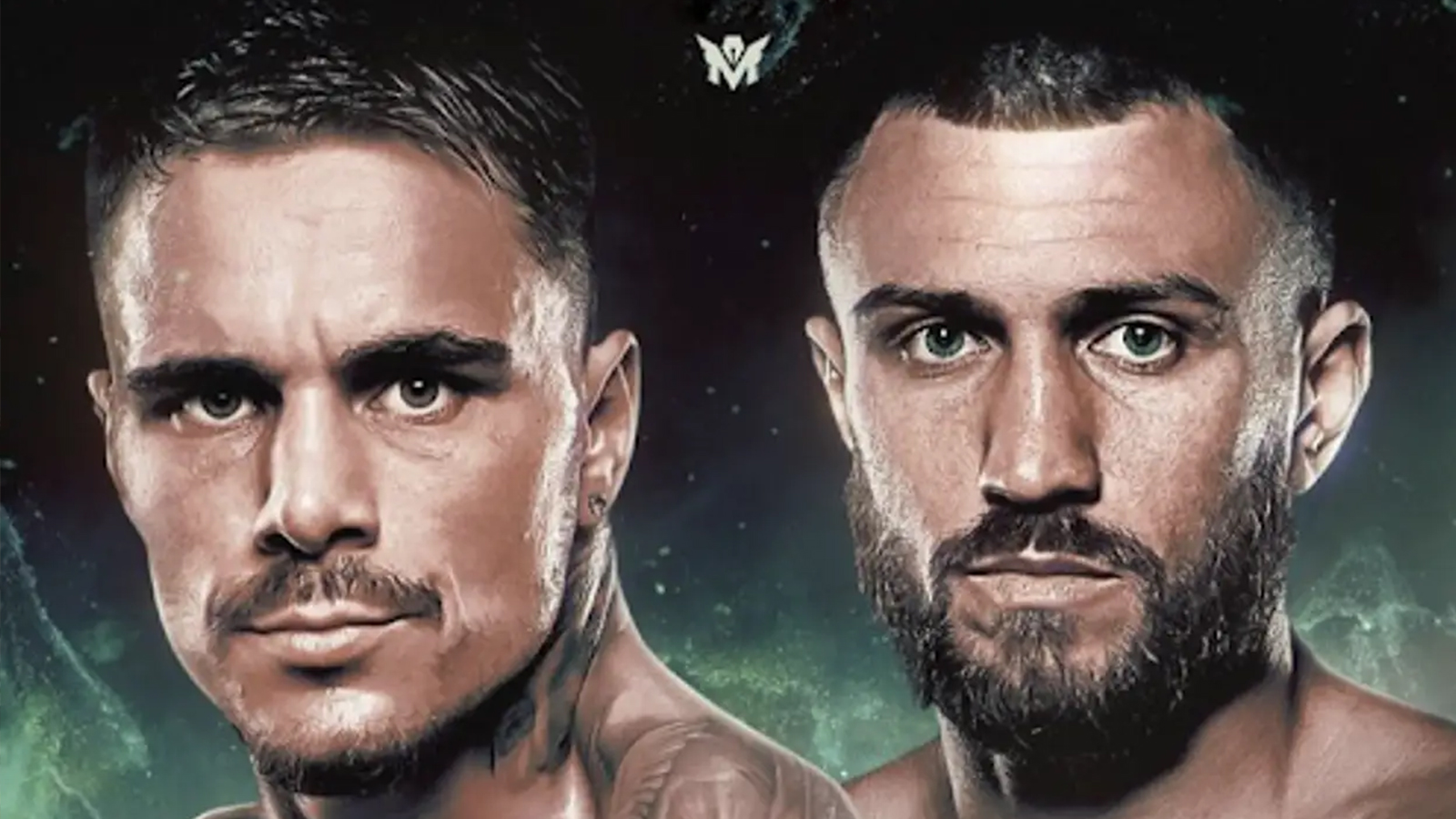 Fight Night Tease: Kambosos Drops a Hint with Lomachenko Poster ...