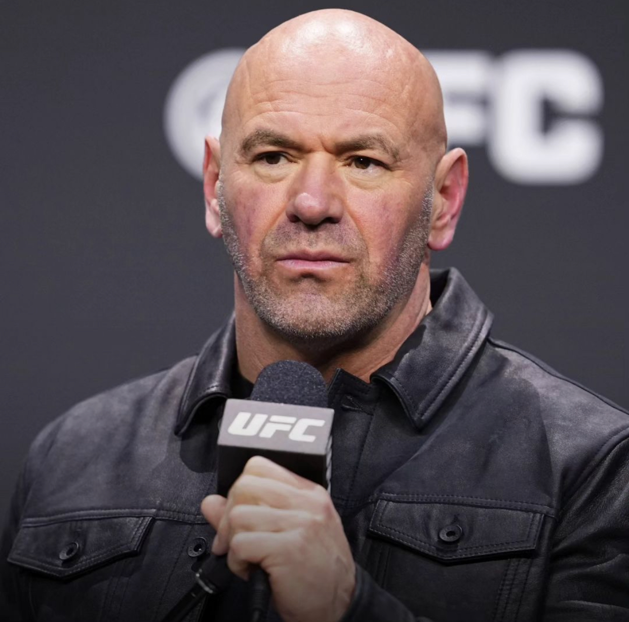 White Addresses Hearn About Hosting Boxing at "The Sphere" - Ready To Fight